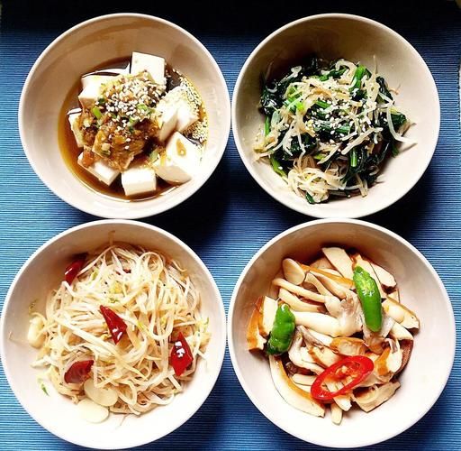 夏天吃什么菜开胃又下饭_夏季家常菜推荐-第3张图片-山城妙识