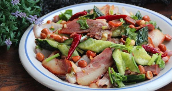 夏天吃什么菜开胃又下饭_夏季家常菜推荐-第1张图片-山城妙识