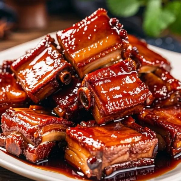 酱排骨怎么做才好吃_酱排骨的家常做法-第2张图片-山城妙识 酱排骨怎么做才好吃_酱排骨的家常做法-第2张图片-山城妙识