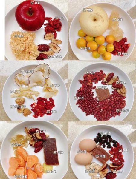女人美容养颜吃什么好_如何内调外养-第3张图片-山城妙识 女人美容养颜吃什么好_如何内调外养-第3张图片-山城妙识