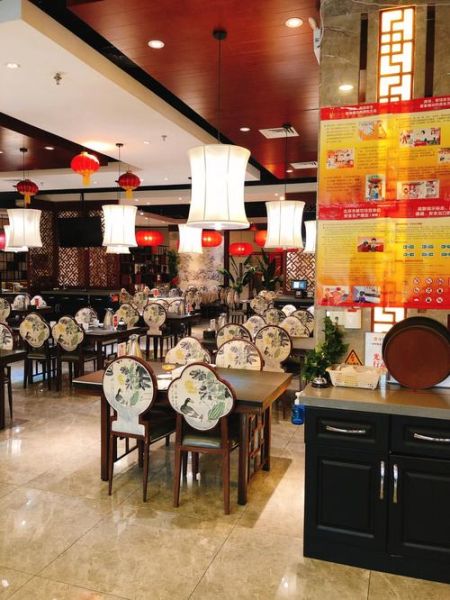 便宜坊读音_便宜坊怎么读-第1张图片-山城妙识 便宜坊读音_便宜坊怎么读-第1张图片-山城妙识