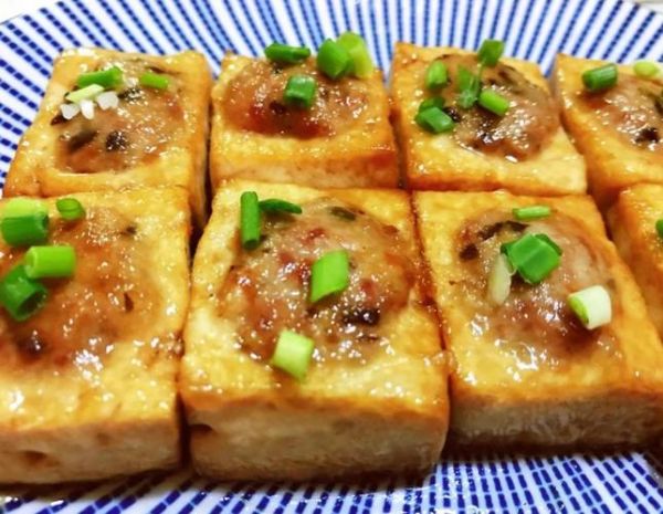 客家酿豆腐怎么做_客家酿豆腐正宗做法-第1张图片-山城妙识 客家酿豆腐怎么做_客家酿豆腐正宗做法-第1张图片-山城妙识