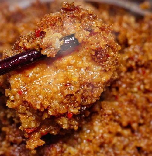 自制米粉蒸肉用什么米粉好_米粉蒸肉米粉怎么选-第1张图片-山城妙识 自制米粉蒸肉用什么米粉好_米粉蒸肉米粉怎么选-第1张图片-山城妙识