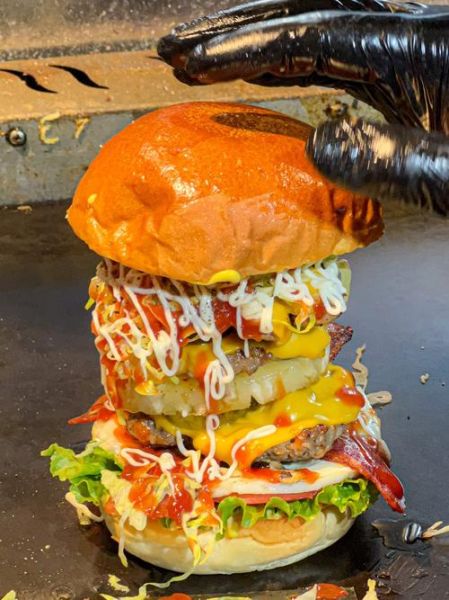 巨无霸汉堡包指数是什么_如何用它判断汇率低估-第1张图片-山城妙识 巨无霸汉堡包指数是什么_如何用它判断汇率低估-第1张图片-山城妙识