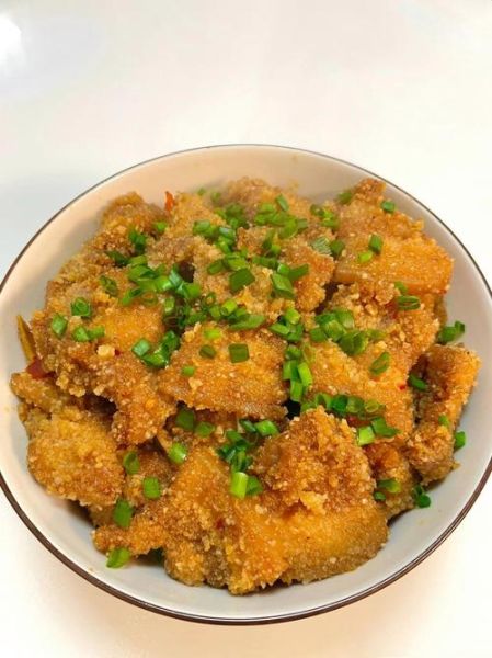 自制米粉蒸肉用什么米粉好_米粉蒸肉米粉怎么选-第3张图片-山城妙识 自制米粉蒸肉用什么米粉好_米粉蒸肉米粉怎么选-第3张图片-山城妙识