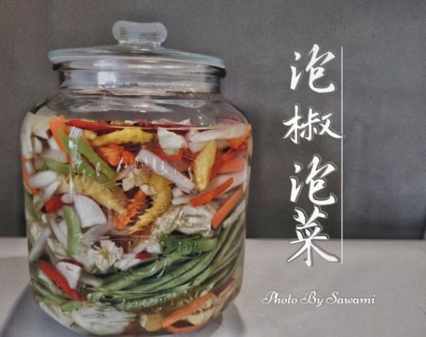 泡椒圆白菜怎么腌制才脆_泡椒圆白菜腌制多久可以吃-第3张图片-山城妙识