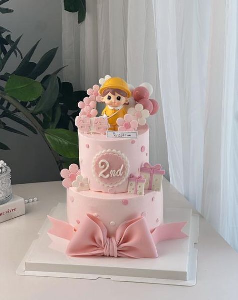 小女孩生日蛋糕选什么图案_如何挑到爆款-第1张图片-山城妙识 小女孩生日蛋糕选什么图案_如何挑到爆款-第1张图片-山城妙识