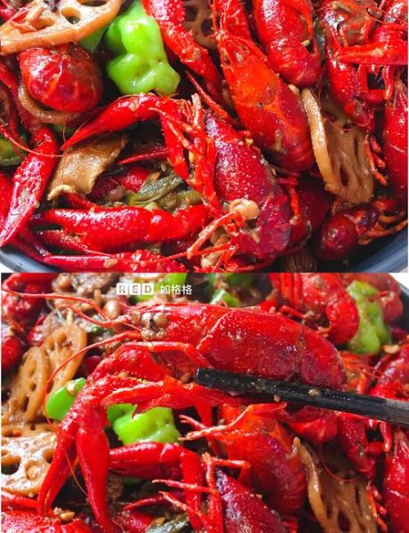 小龙虾怎么烧才好吃_家庭版十三香做法-第1张图片-山城妙识 小龙虾怎么烧才好吃_家庭版十三香做法-第1张图片-山城妙识