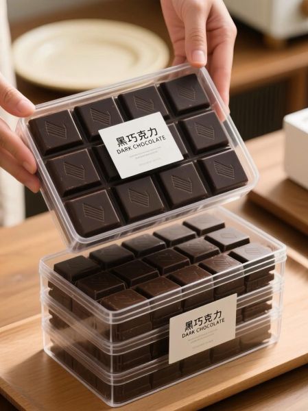 纯黑巧克力会发胖吗_纯黑巧克力减肥能吃吗-第1张图片-山城妙识 纯黑巧克力会发胖吗_纯黑巧克力减肥能吃吗-第1张图片-山城妙识