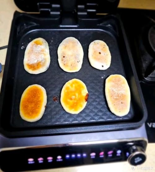 三明治机和电饼铛的区别_哪个更实用-第2张图片-山城妙识 三明治机和电饼铛的区别_哪个更实用-第2张图片-山城妙识