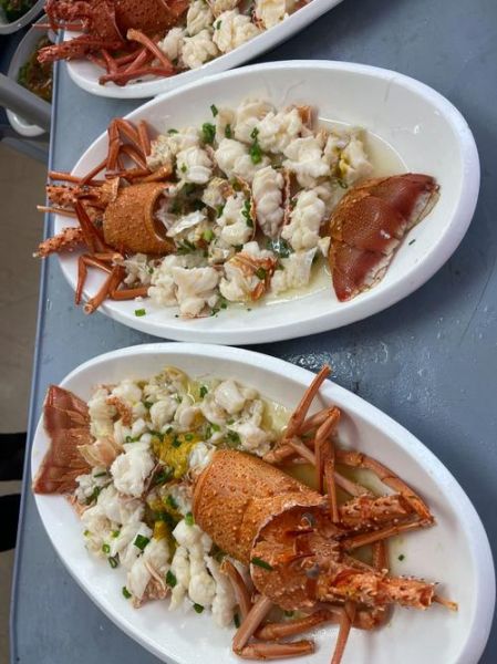 加拿大龙虾怎么做_加拿大龙虾蒸还是煮-第2张图片-山城妙识 加拿大龙虾怎么做_加拿大龙虾蒸还是煮-第2张图片-山城妙识