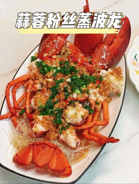 加拿大龙虾怎么做_加拿大龙虾蒸还是煮-第1张图片-山城妙识 加拿大龙虾怎么做_加拿大龙虾蒸还是煮-第1张图片-山城妙识