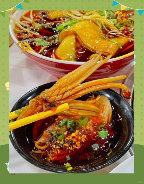 冷串怎么做_冷串的配方有哪些-第3张图片-山城妙识 冷串怎么做_冷串的配方有哪些-第3张图片-山城妙识