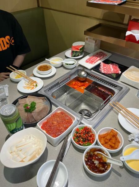 海底捞图片怎么拍好看_海底捞拍照技巧分享-第2张图片-山城妙识 海底捞图片怎么拍好看_海底捞拍照技巧分享-第2张图片-山城妙识