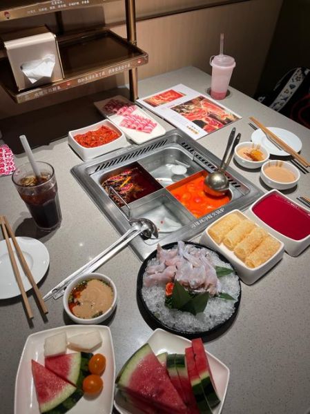 海底捞图片怎么拍好看_海底捞拍照技巧分享-第1张图片-山城妙识 海底捞图片怎么拍好看_海底捞拍照技巧分享-第1张图片-山城妙识