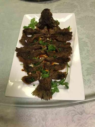 上海汪姐私房菜地址怎么走_汪姐私房菜预约电话是多少-第3张图片-山城妙识 上海汪姐私房菜地址怎么走_汪姐私房菜预约电话是多少-第3张图片-山城妙识