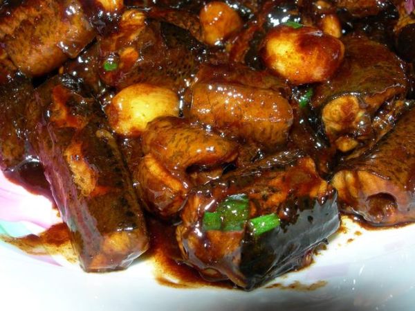 上海汪姐私房菜地址怎么走_汪姐私房菜预约电话是多少-第2张图片-山城妙识 上海汪姐私房菜地址怎么走_汪姐私房菜预约电话是多少-第2张图片-山城妙识