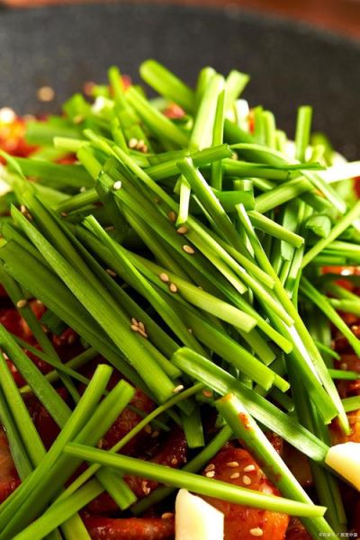 淡菜炒韭菜的功效与作用_淡菜炒韭菜补肾吗-第3张图片-山城妙识 淡菜炒韭菜的功效与作用_淡菜炒韭菜补肾吗-第3张图片-山城妙识