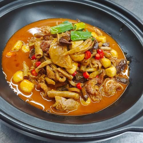 中国特色菜有哪些_怎么在家做正宗味道-第3张图片-山城妙识 中国特色菜有哪些_怎么在家做正宗味道-第3张图片-山城妙识