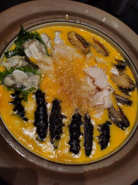 佛跳墙是哪里的菜系_佛跳墙属于哪个地方菜-第1张图片-山城妙识