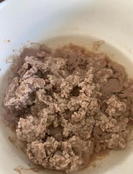 2岁半宝宝牛肉怎么做好吃_牛肉泥辅食做法-第3张图片-山城妙识 2岁半宝宝牛肉怎么做好吃_牛肉泥辅食做法-第3张图片-山城妙识