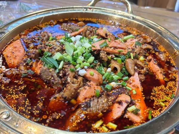 冒菜培训哪家好_冒菜培训多少钱-第2张图片-山城妙识 冒菜培训哪家好_冒菜培训多少钱-第2张图片-山城妙识