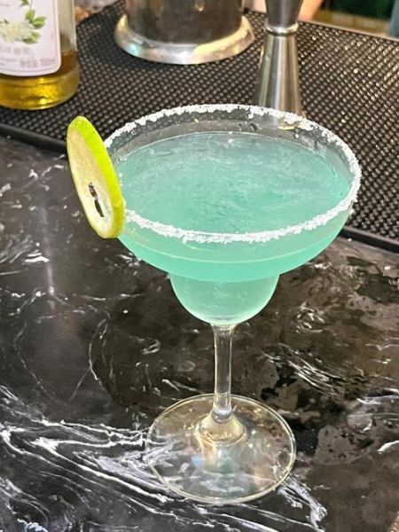 玛格丽特鸡尾酒度数是多少_玛格丽特鸡尾酒度数高吗-第3张图片-山城妙识 玛格丽特鸡尾酒度数是多少_玛格丽特鸡尾酒度数高吗-第3张图片-山城妙识