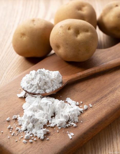 土豆淀粉的功效与作用_土豆淀粉可以减肥吗-第1张图片-山城妙识