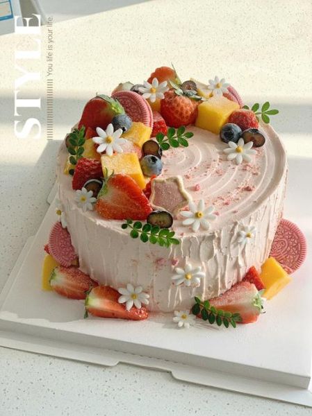 生日蛋糕设计图片怎么选_生日蛋糕设计图片有哪些风格-第1张图片-山城妙识 生日蛋糕设计图片怎么选_生日蛋糕设计图片有哪些风格-第1张图片-山城妙识