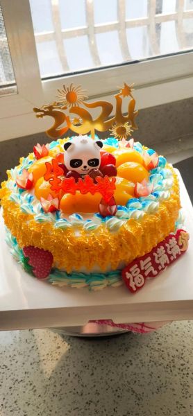 8寸蛋糕多大厘米_8寸蛋糕够几个人吃-第3张图片-山城妙识 8寸蛋糕多大厘米_8寸蛋糕够几个人吃-第3张图片-山城妙识