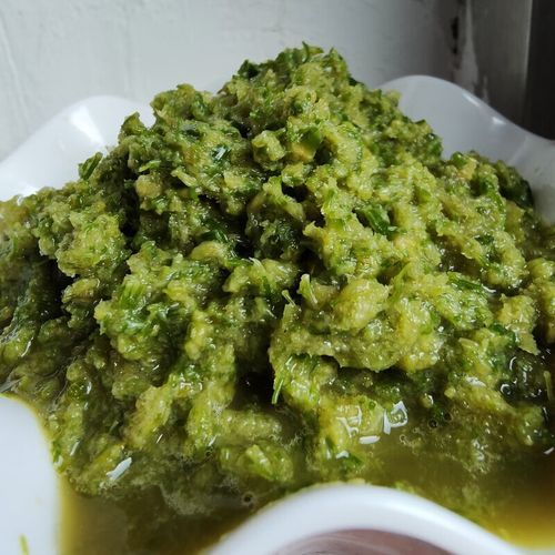 东北韭菜花怎么腌制_东北韭菜花腌制方法-第2张图片-山城妙识 东北韭菜花怎么腌制_东北韭菜花腌制方法-第2张图片-山城妙识