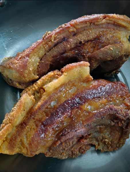 白糖扣肉怎么做_白糖扣肉的家常做法-第2张图片-山城妙识