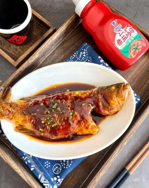 糖醋鲈鱼怎么做_糖醋鲈鱼的家常做法-第2张图片-山城妙识