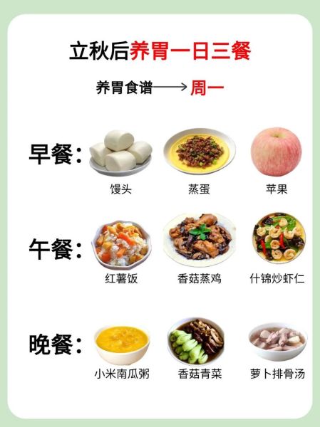 胃病吃什么养胃_胃病养胃食谱大全-第1张图片-山城妙识 胃病吃什么养胃_胃病养胃食谱大全-第1张图片-山城妙识