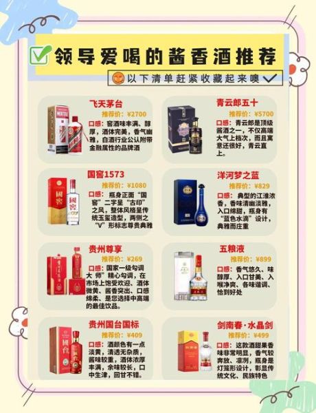 酱香酒排名前十名的品牌有哪些_如何挑选正宗酱酒-第1张图片-山城妙识 酱香酒排名前十名的品牌有哪些_如何挑选正宗酱酒-第1张图片-山城妙识