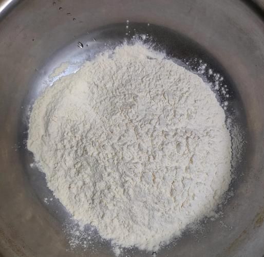 烫面油香怎么做_烫面油香为什么软而不硬-第1张图片-山城妙识