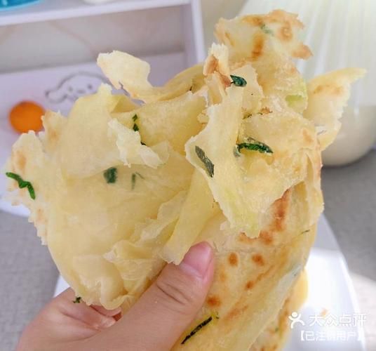 葱花饼怎么做又松又软_为什么总是发硬-第3张图片-山城妙识 葱花饼怎么做又松又软_为什么总是发硬-第3张图片-山城妙识