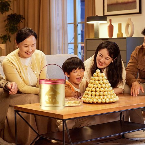 费列罗可以送人吗_送费列罗有什么讲究-第3张图片-山城妙识 费列罗可以送人吗_送费列罗有什么讲究-第3张图片-山城妙识