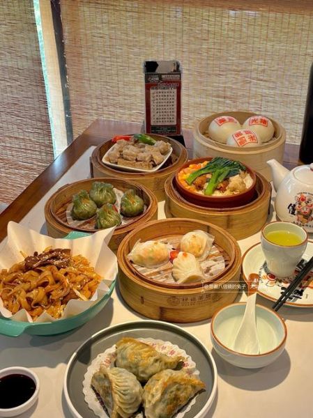 广州早茶点心有哪些_广州早茶必点推荐-第2张图片-山城妙识