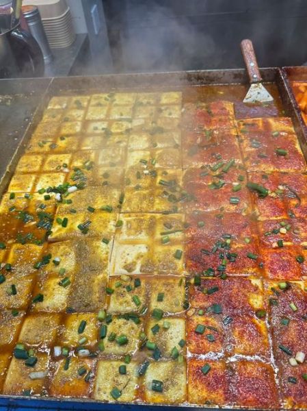 西施豆腐的由来_西施豆腐典故是真的吗-第2张图片-山城妙识 西施豆腐的由来_西施豆腐典故是真的吗-第2张图片-山城妙识