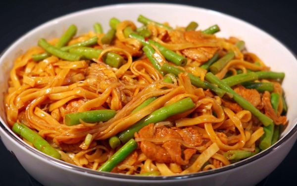 豆角焖面条怎么做_豆角焖面为什么总是糊锅-第2张图片-山城妙识 豆角焖面条怎么做_豆角焖面为什么总是糊锅-第2张图片-山城妙识