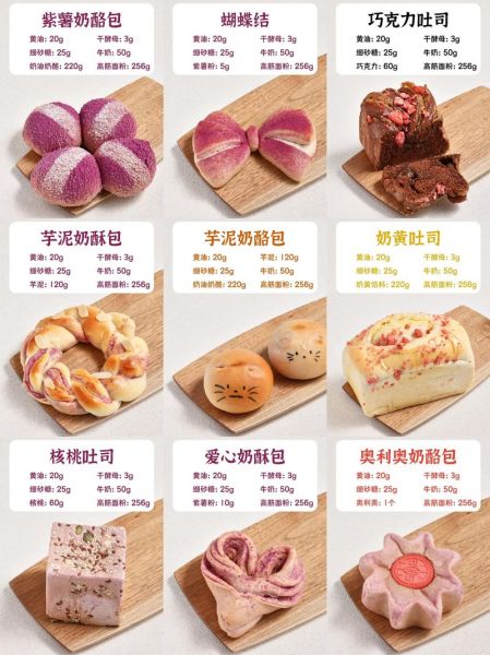 面点加盟哪家好_面点加盟需要多少钱-第2张图片-山城妙识 面点加盟哪家好_面点加盟需要多少钱-第2张图片-山城妙识