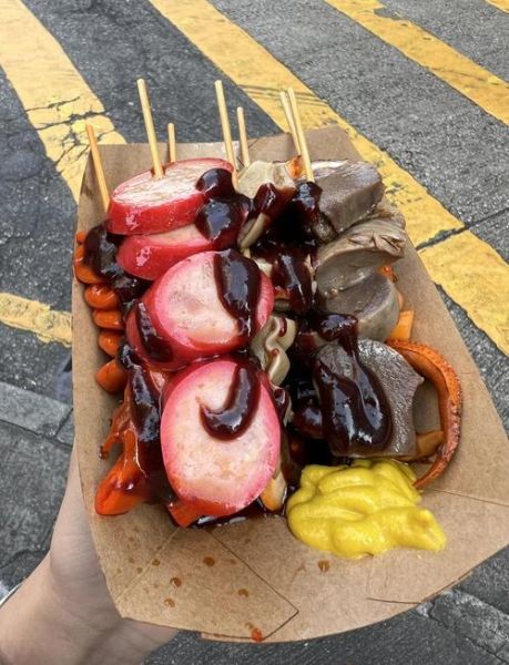 香港小吃排行榜前十名_有哪些必吃-第3张图片-山城妙识 香港小吃排行榜前十名_有哪些必吃-第3张图片-山城妙识