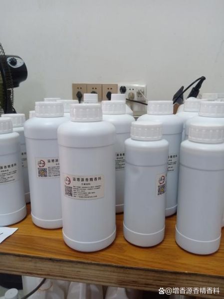 香精香料网哪家好_如何辨别天然香料-第3张图片-山城妙识 香精香料网哪家好_如何辨别天然香料-第3张图片-山城妙识