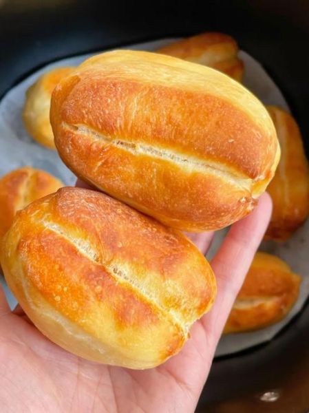 简单油条做法快速法_不用泡打粉能做吗-第3张图片-山城妙识 简单油条做法快速法_不用泡打粉能做吗-第3张图片-山城妙识