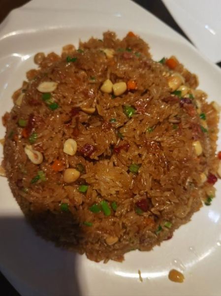 糯米饭怎么做_糯米饭的做法大全-第2张图片-山城妙识 糯米饭怎么做_糯米饭的做法大全-第2张图片-山城妙识