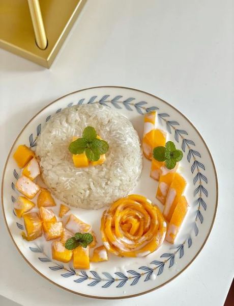 糯米饭怎么做_糯米饭的做法大全-第3张图片-山城妙识 糯米饭怎么做_糯米饭的做法大全-第3张图片-山城妙识