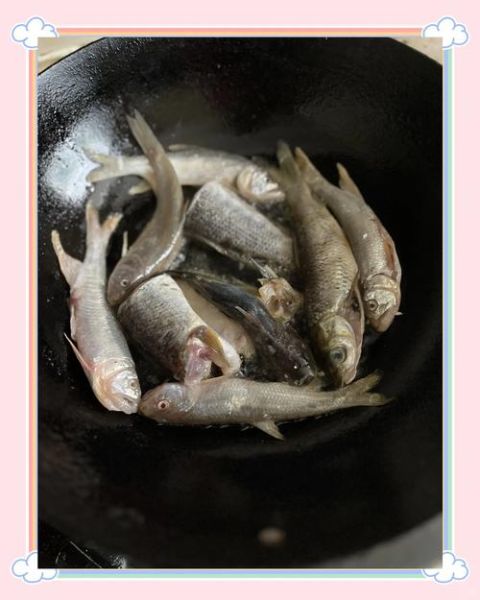 马口鱼怎么做好吃_马口鱼的家常做法-第2张图片-山城妙识 马口鱼怎么做好吃_马口鱼的家常做法-第2张图片-山城妙识