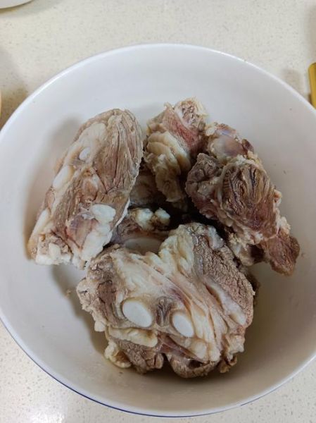 羊肉炖土豆怎么做才好吃_羊肉炖土豆最正宗的做法-第2张图片-山城妙识 羊肉炖土豆怎么做才好吃_羊肉炖土豆最正宗的做法-第2张图片-山城妙识