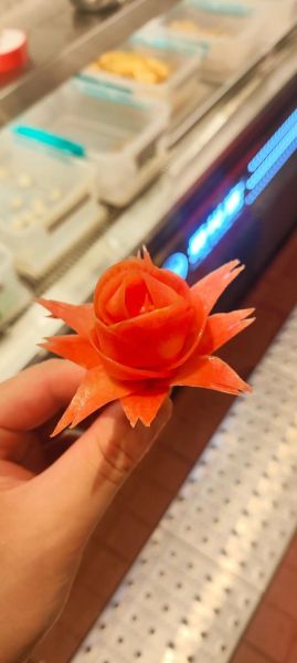 简单又好看的装饰摆盘怎么做_摆盘技巧有哪些-第1张图片-山城妙识